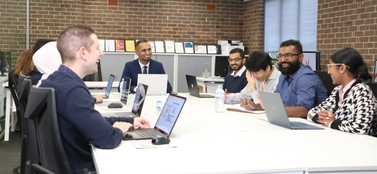 About - All in IT Solutions