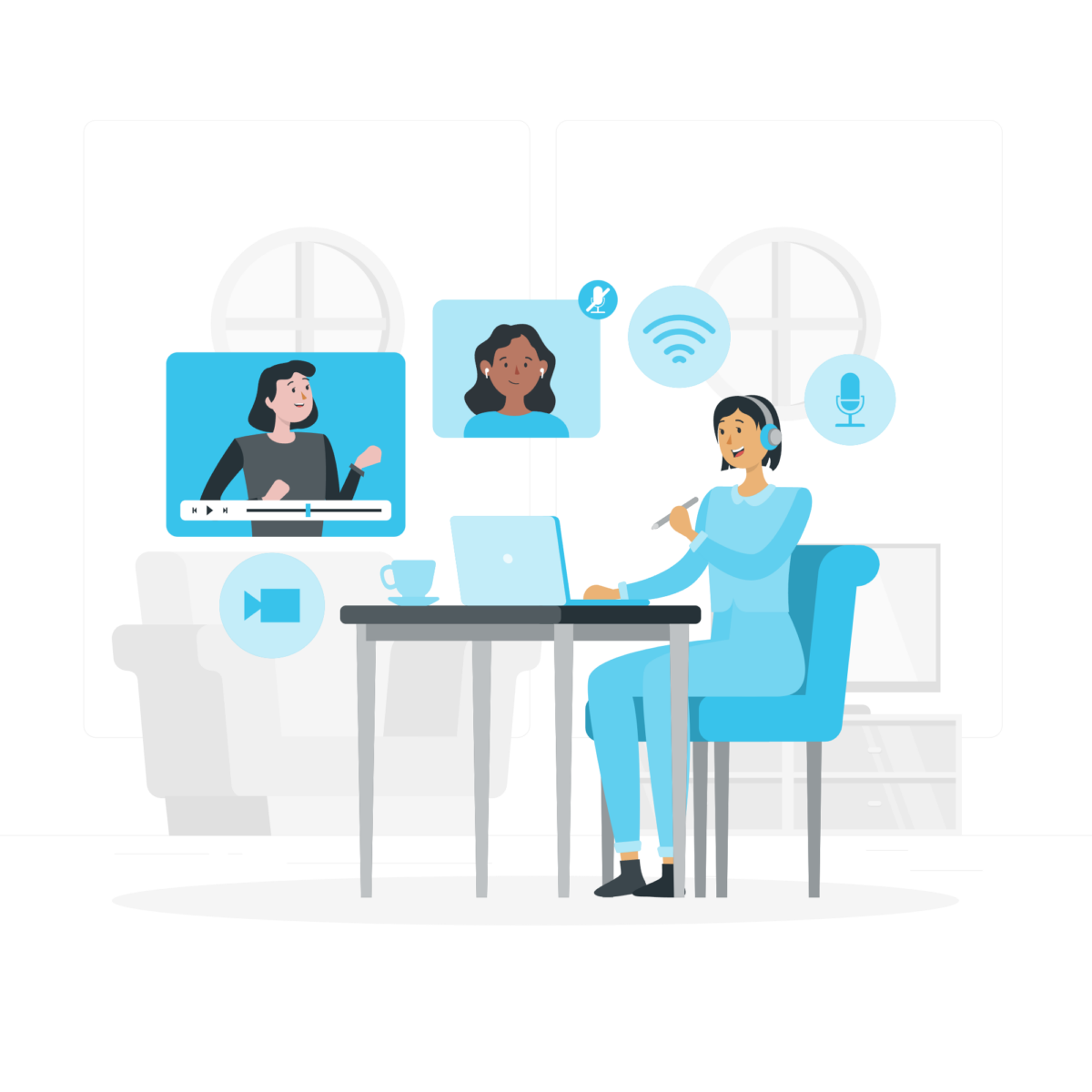 Microsoft One drive User Guide - All in IT Solutions