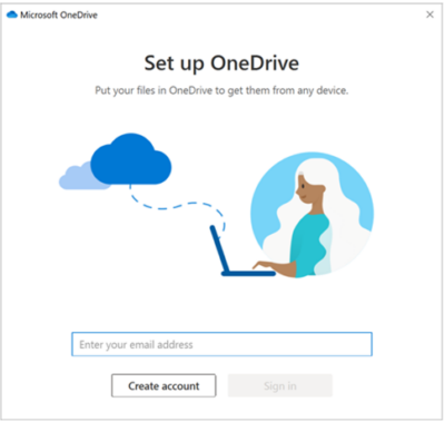 Microsoft One drive User Guide - All in IT Solutions