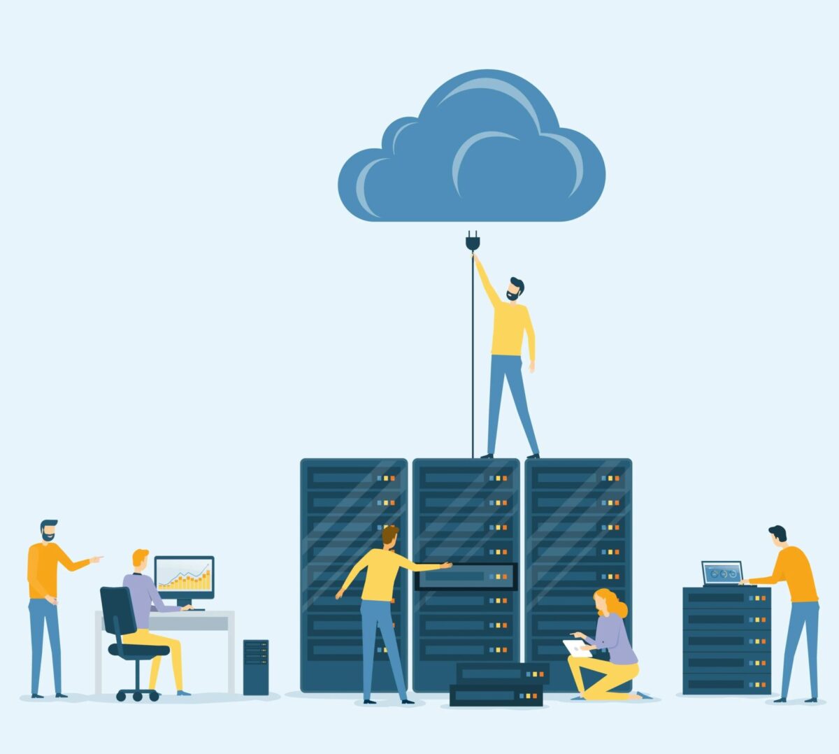 Microsoft One drive User Guide - All in IT Solutions