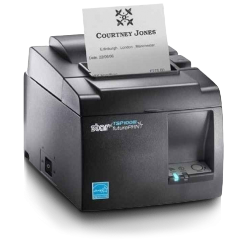 Uber Eats Printer - All in IT Solutions